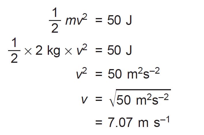 Praktis Formatif 7.3 – Sains Tingkatan 3 (KSSM) Bab 7 - Sains Tingkatan ...
